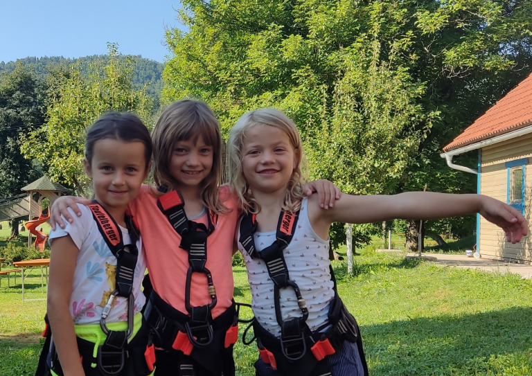 The top reasons why Explorer Camps are so popular every year